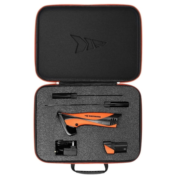 Cordless Electric Knife