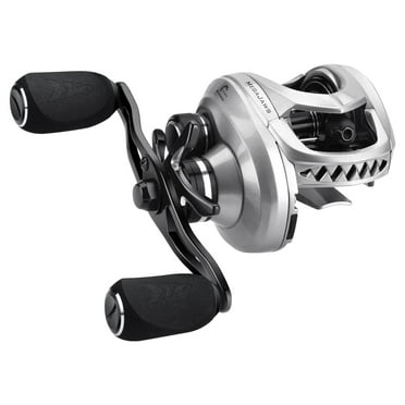 Goture Baitcasting Reel,/Carbon Fiber Drag 22LB/18LB 7.1:1/6.3:1 Gear ...