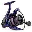 Daiwa BG Saltwater Spinning Reel-BG1500 Ultra Light - Walmart.com
