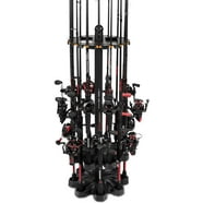 Okuma Expandable ABS Rod Rack - Walmart.com
