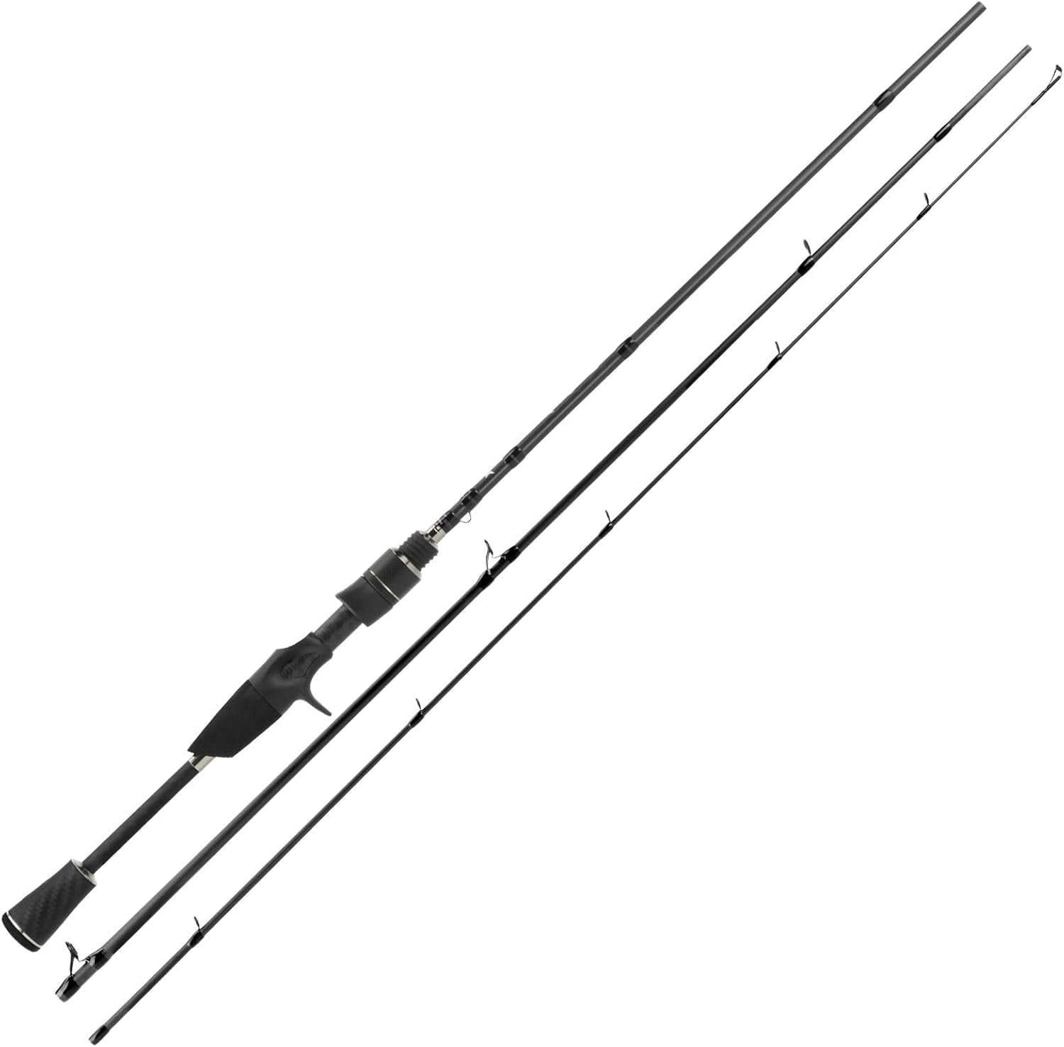 KastKingFishing Rod - IM8 Graphite Blanks, 8 Different Light ...