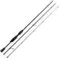 KastKing Fishing Rod - IM8 Graphite Blanks, 8 Different Light ...