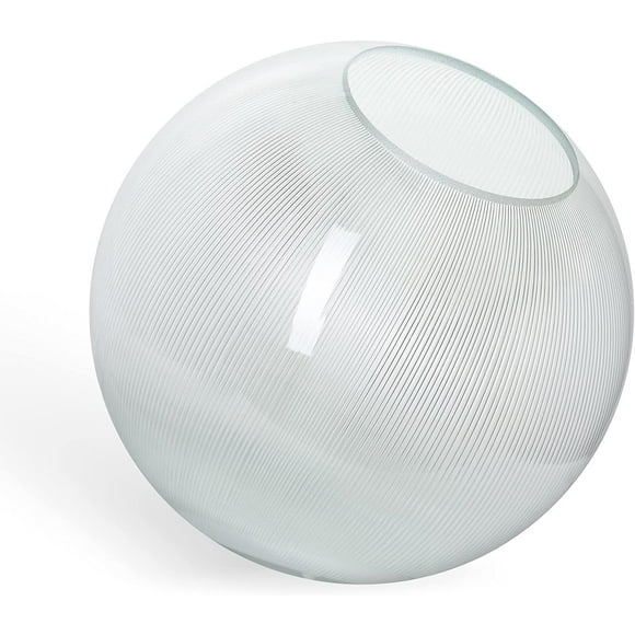 Prismatic Clear Acrylic Lighting Panel