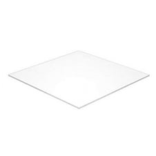 Acrylic Plexiglass