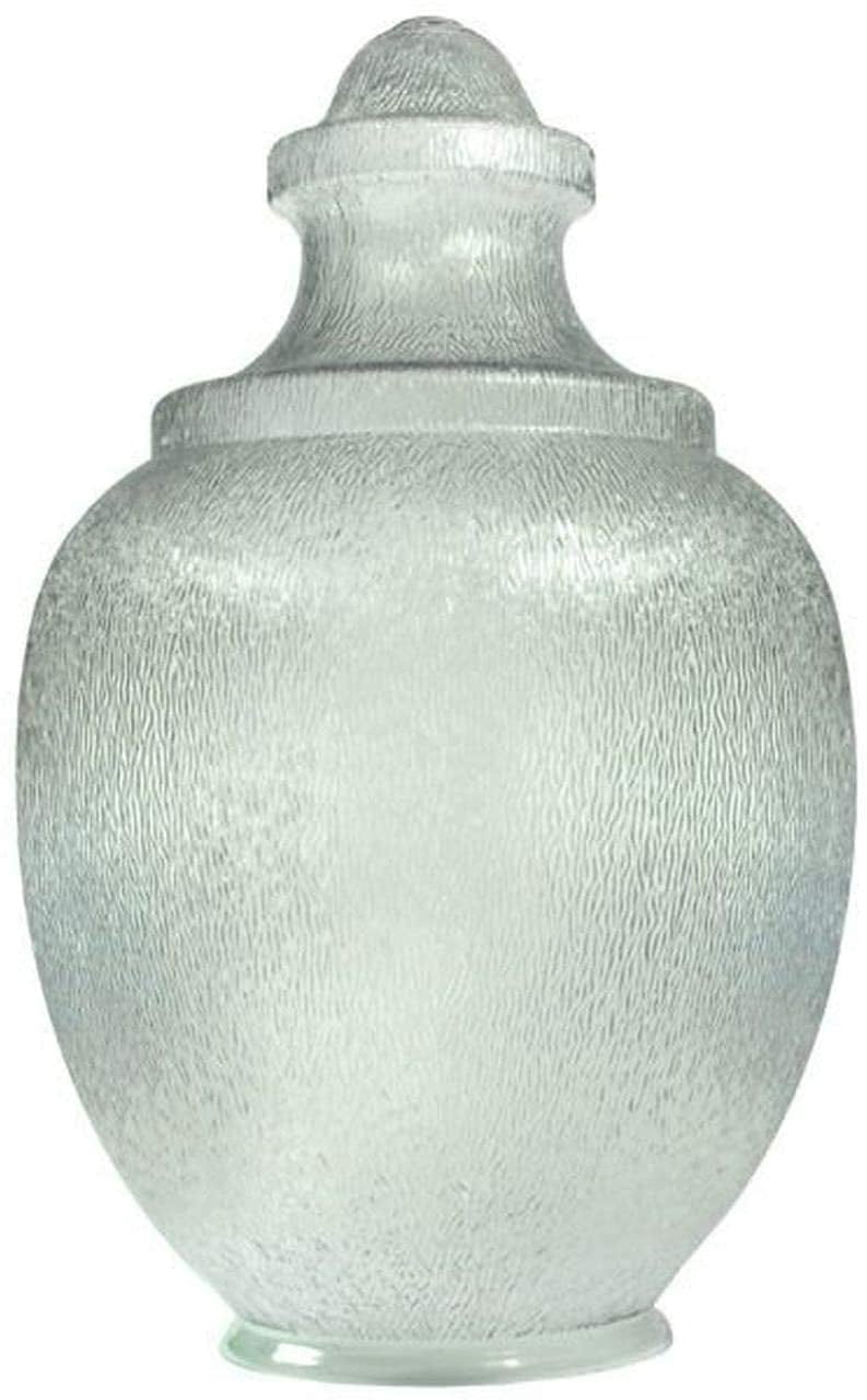 Free Shipping! KastLite 88063-CL-8F Polycarbonate Clear Acorn with ...