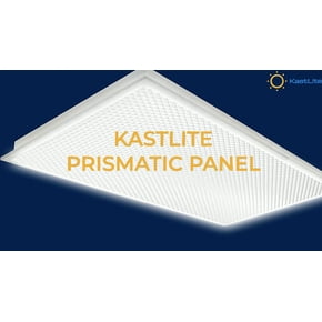 Fluorescent Light Fixture Covers Replacement