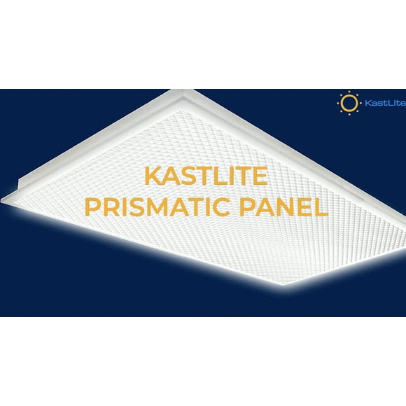 Fluorescent Light Fixture Covers Replacement