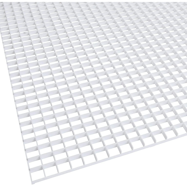 Egg Crate Ceiling Tiles | Shelly Lighting