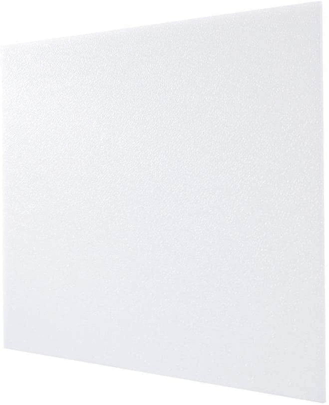 KastLite Frost Glaze Lighting Panel | .080" Thick Acrylic Fluorescent ...