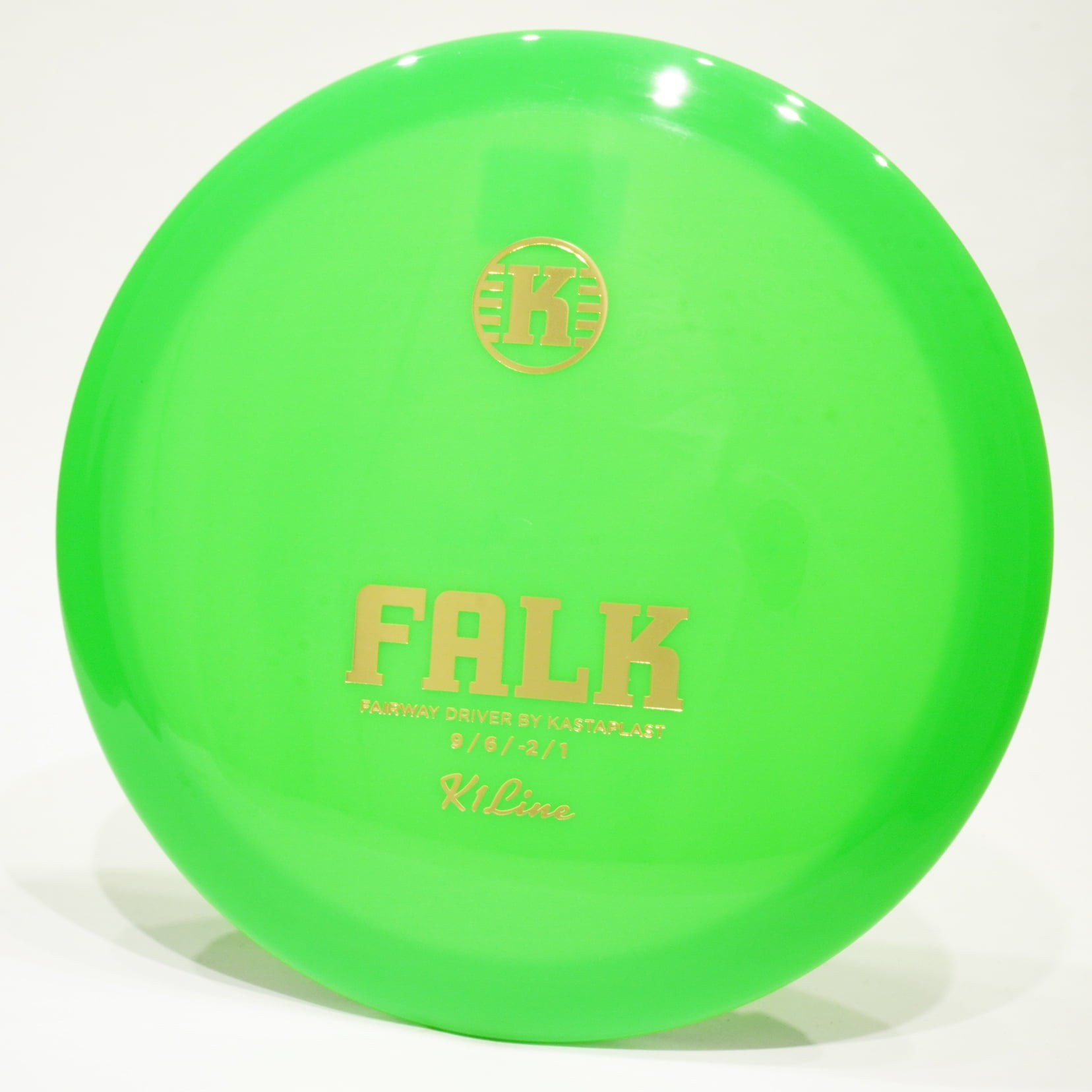 Kastaplast K1 Falk Disc Golf Distance Driver, Pick Color/Weight [Stamp ...