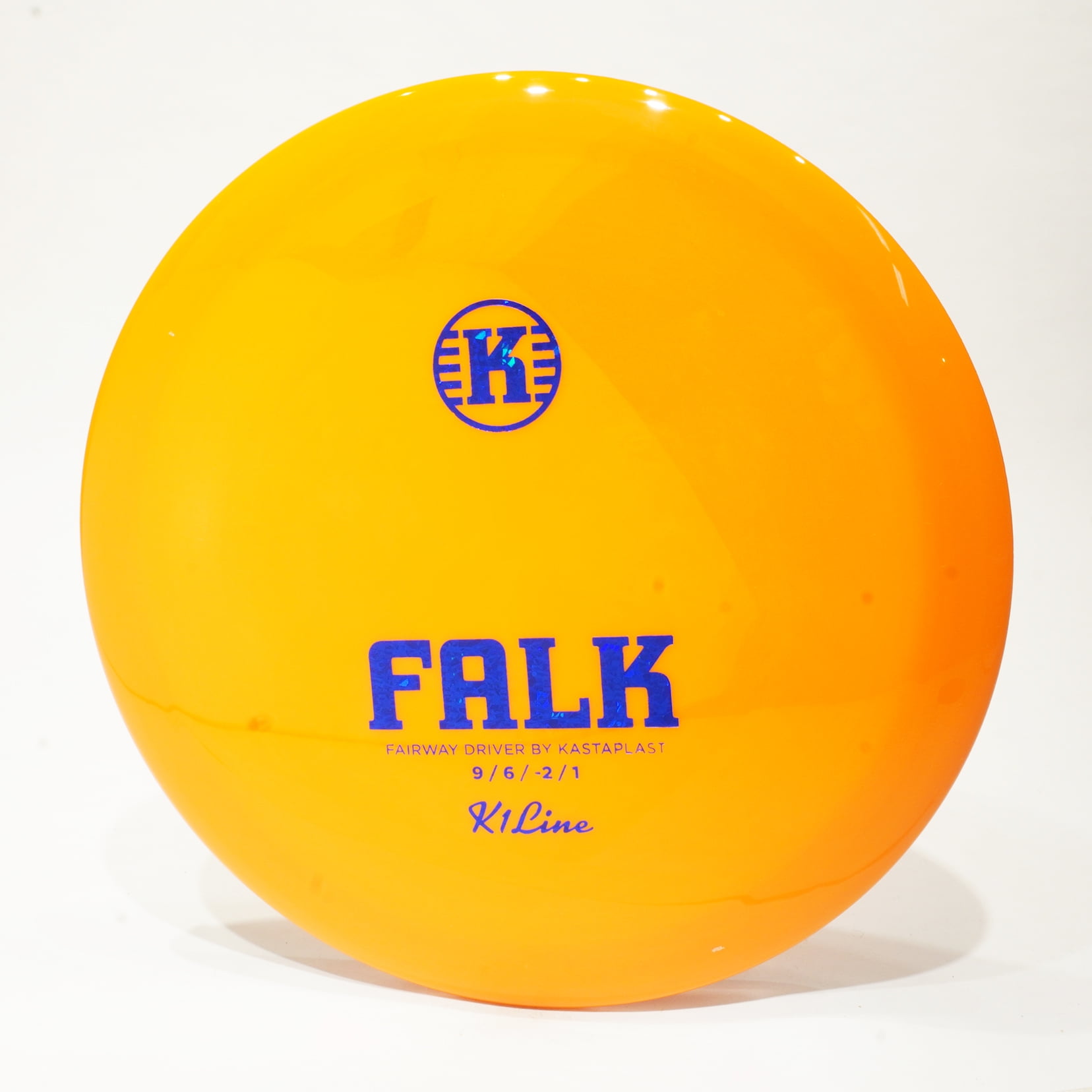 Kastaplast K1 Falk Disc Golf Distance Driver, Pick Color/Weight [Stamp ...