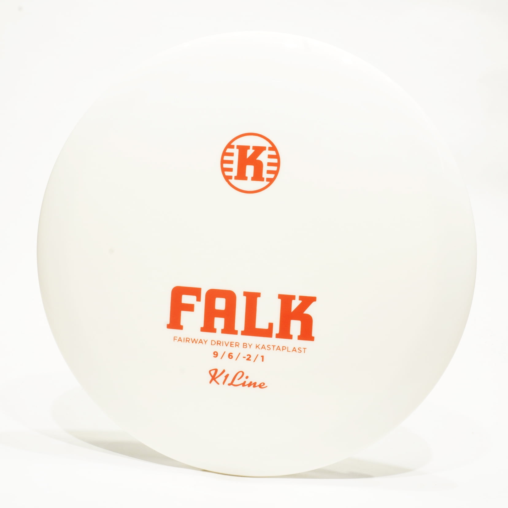 Kastaplast K1 Falk Disc Golf Distance Driver, Pick Color/Weight [Stamp ...