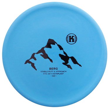 Innova XT Nova Putter Golf Disc - Walmart.com