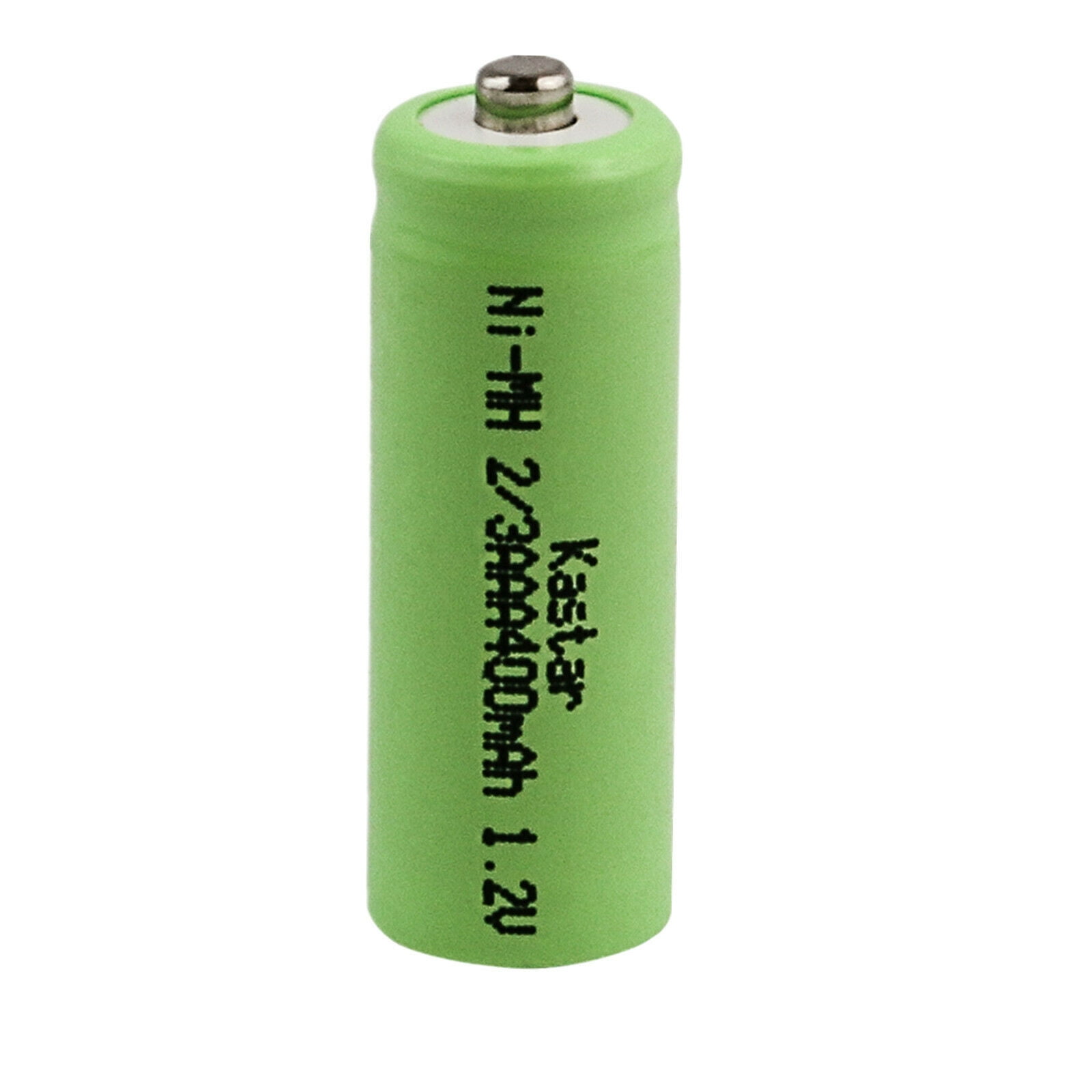 Kastar 1-Pack Ni-MH Button Top Battery, High Capacity 1.2V for Alpine ...