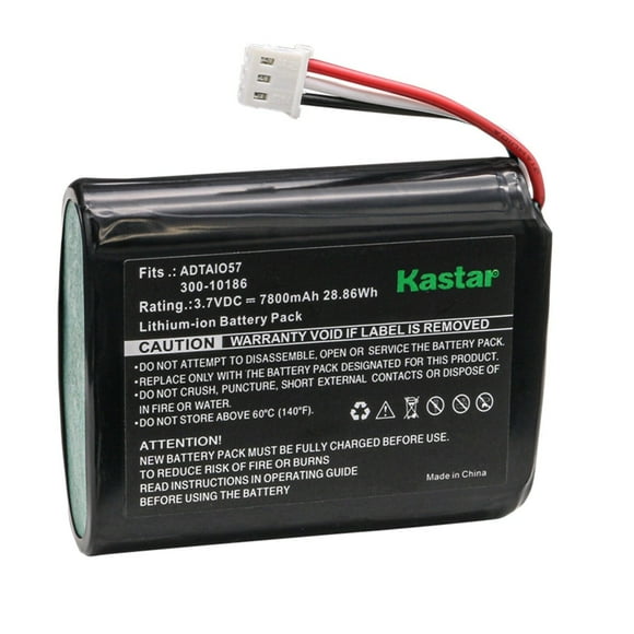 Adt Alarm System Battery