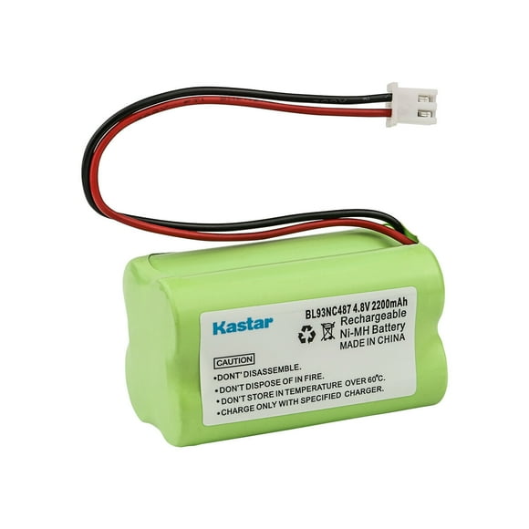 Nimh Rechargeable Batteries