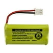 Baobian Cordless Phone Battery 2.4V 400mAh Ni-Mh Pack Compatible with ...