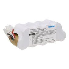 Shark Battery Replacement
