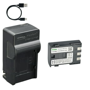 Canon LP-E17 Rechargeable Lithium-Ion Battery Pack for Canon EOS RP ...