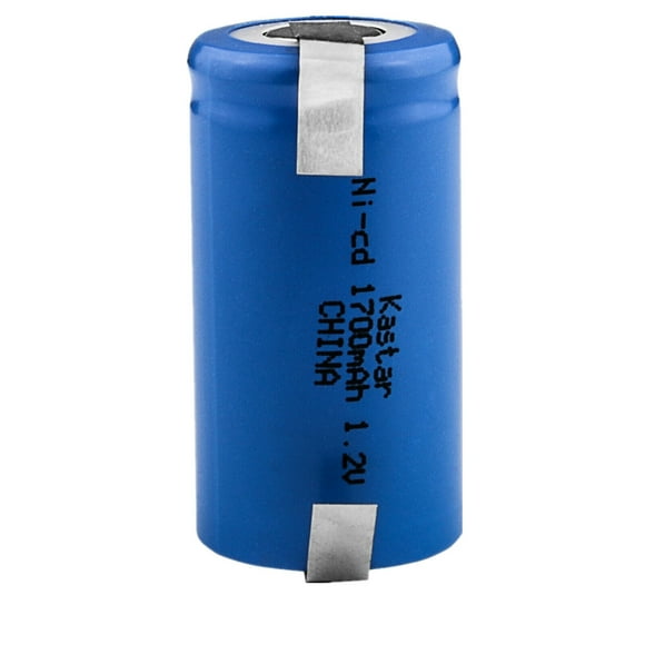 Sub C Battery Pack