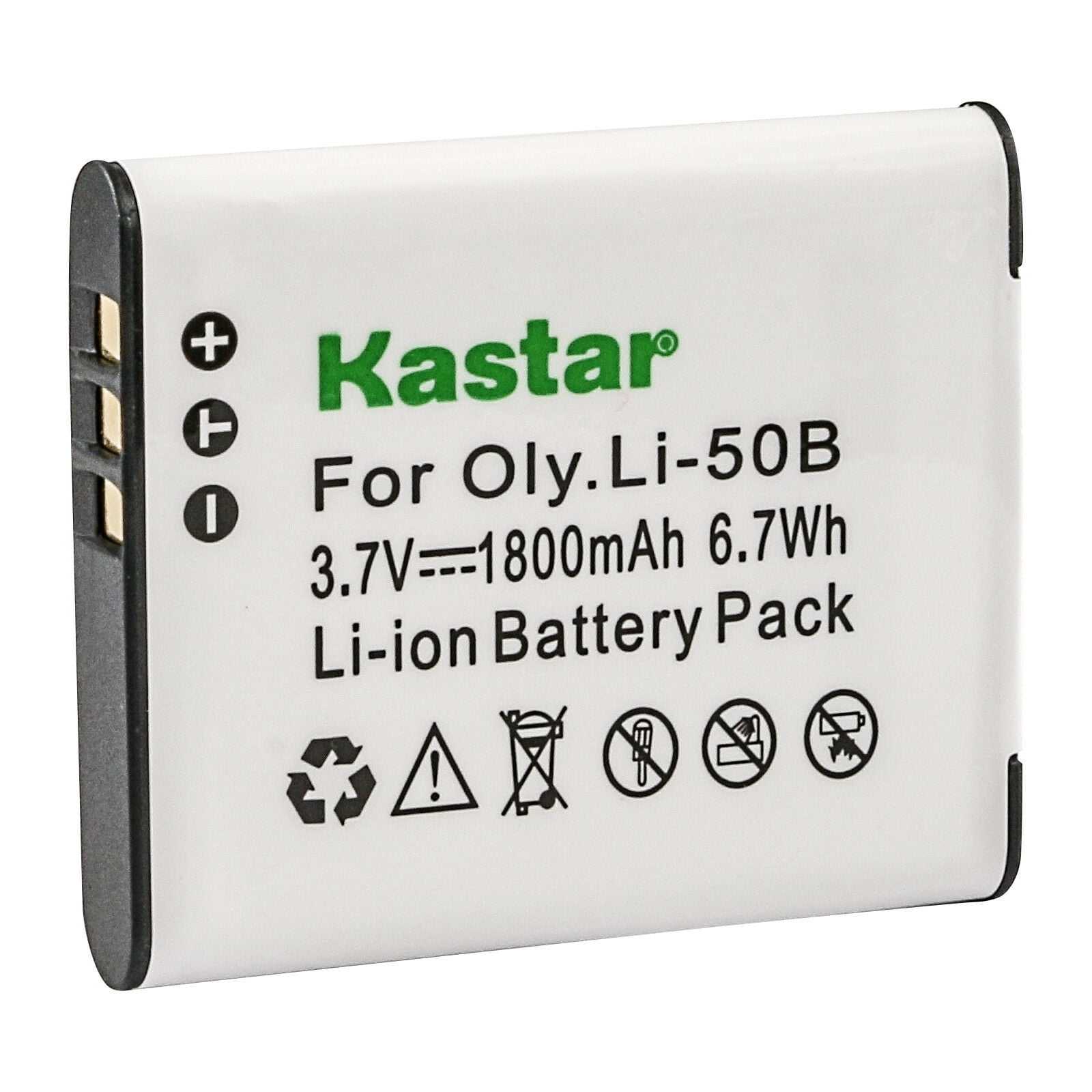 Kastar 1-Pack Battery Replacement for Sony 4-261-368-01 NP-SP70 SP70 ...