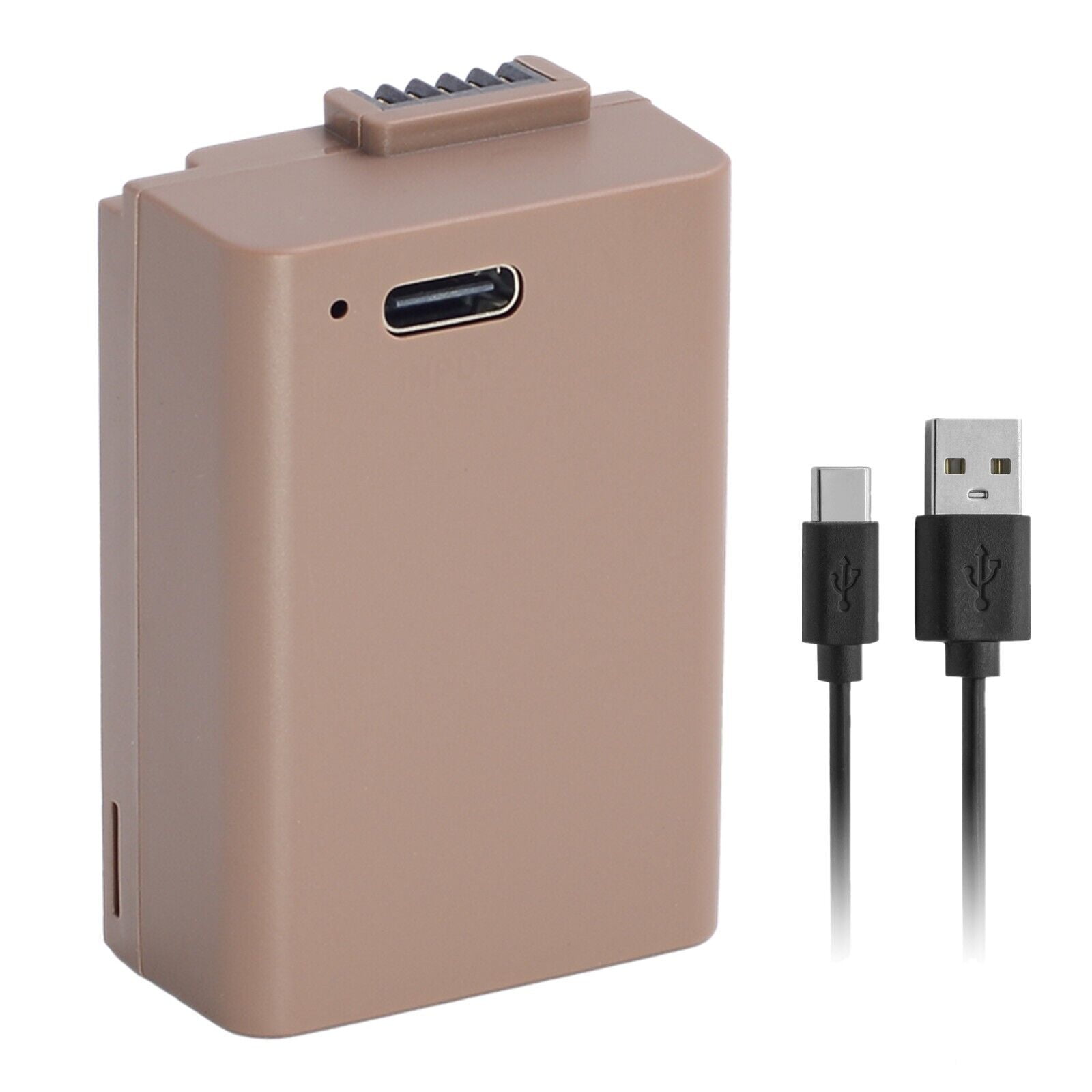 Kastar 1-Pack EN-EL25C Battery Replacement for Nikon EN-EL25, EN-EL25a ...
