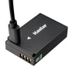 Kastar USB Charger & Batteries | Lens calibration - Walmart Business ...