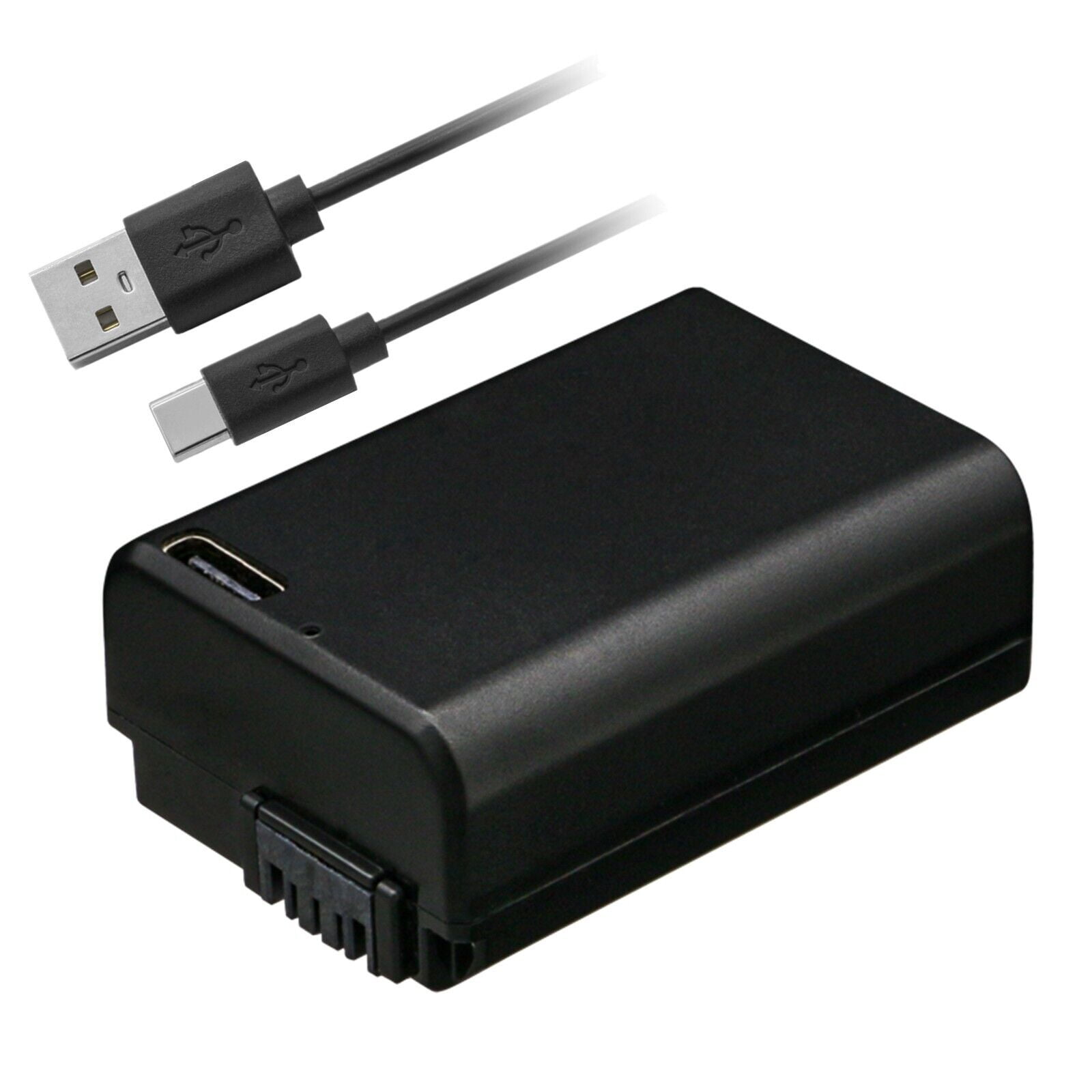 Kastar 1-Pack NP-FW50D Battery Replacement for Sony Cyber-shot DSC-RX10 ...
