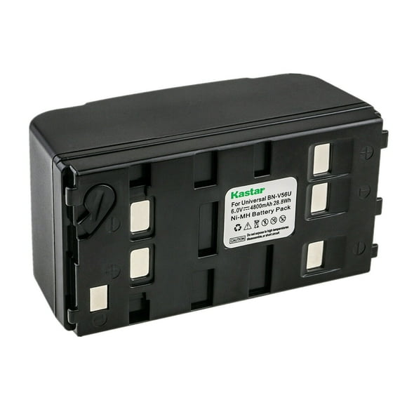 6v Rechargeable Battery Pack