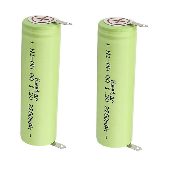 Nimh Rechargeable Batteries