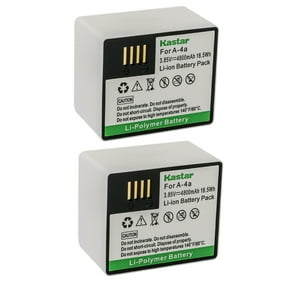 Arlo Camera Batteries