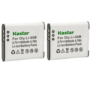Kastar 4-Pack Battery Replacement for Kodak LB-060 Battery, Kodak ...