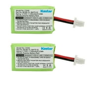 HQRP Battery for Sony MDR-RF925 MDR-RF925R MDR-RF925RK MDR-RF970 MDR ...