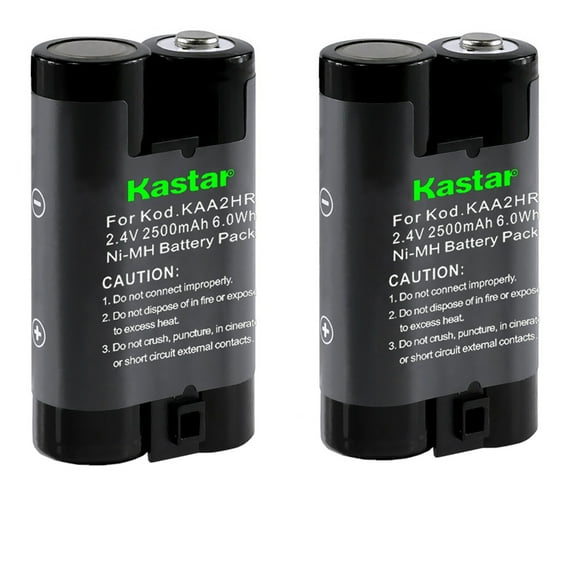 Kastar Batteries - Walmart.com