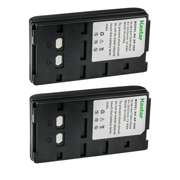 Sony Np Fh60 Battery