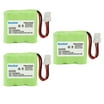 Kastar 1-Pack Ni-MH Battery, 4.8V 3800mAh, Replacement for Mosquito ...