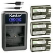 Kastar USB Charger & Batteries | Lens calibration - Walmart Business ...
