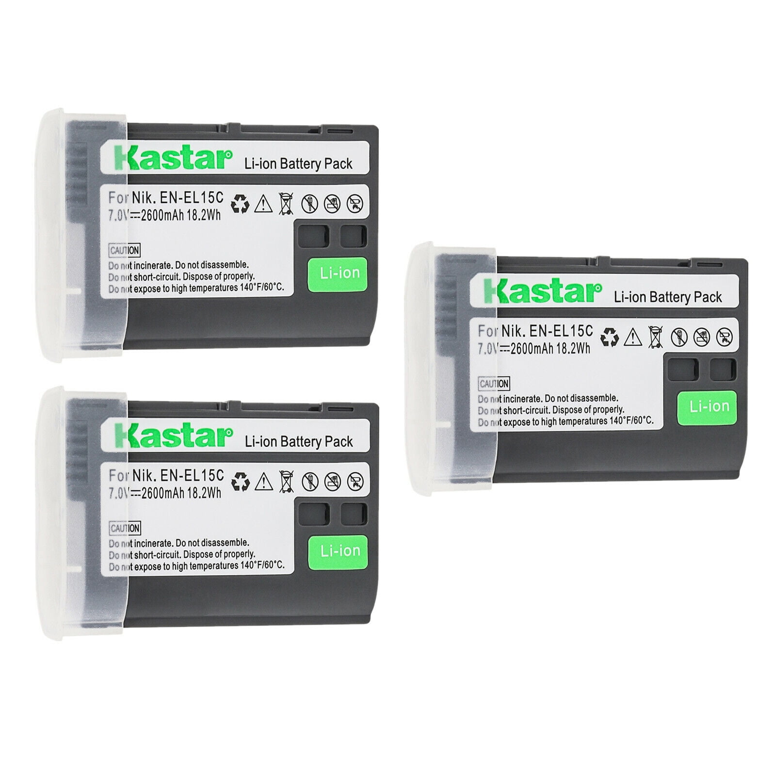 EN-EL15 EN-EL15a EN-EL15b EN-EL15c 用 MH-25 MH-25a デュアル USB Type-C 急速 互換充電器 バッテリーチャージャー 純正 互換 ...