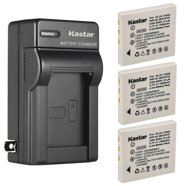 Kastar LCD AC KLIC-7006 Battery Charger Compatible with Kodak Easyshare M531, Easyshare M532 ...