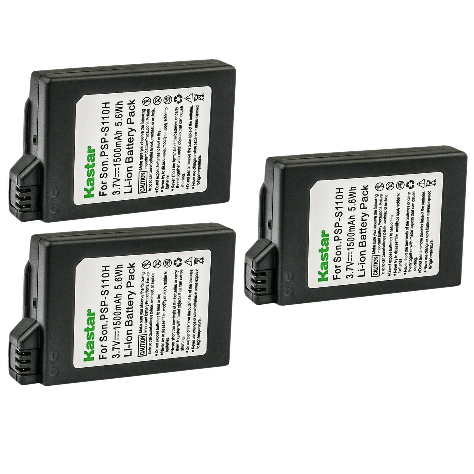 New OEM For Sony PSP Replacement Battery PSP-110 PSP-1000 PSP-1001