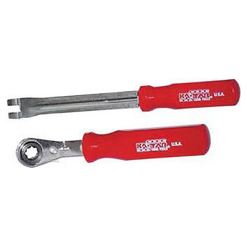Lang Tools 4651 Automatic Slack Adjuster Release Tool & Wrench ...