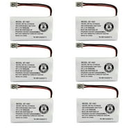 HQRP Battery for Sony MDR-RF925 MDR-RF925R MDR-RF925RK MDR-RF970 MDR ...