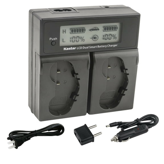 Nikon Charger