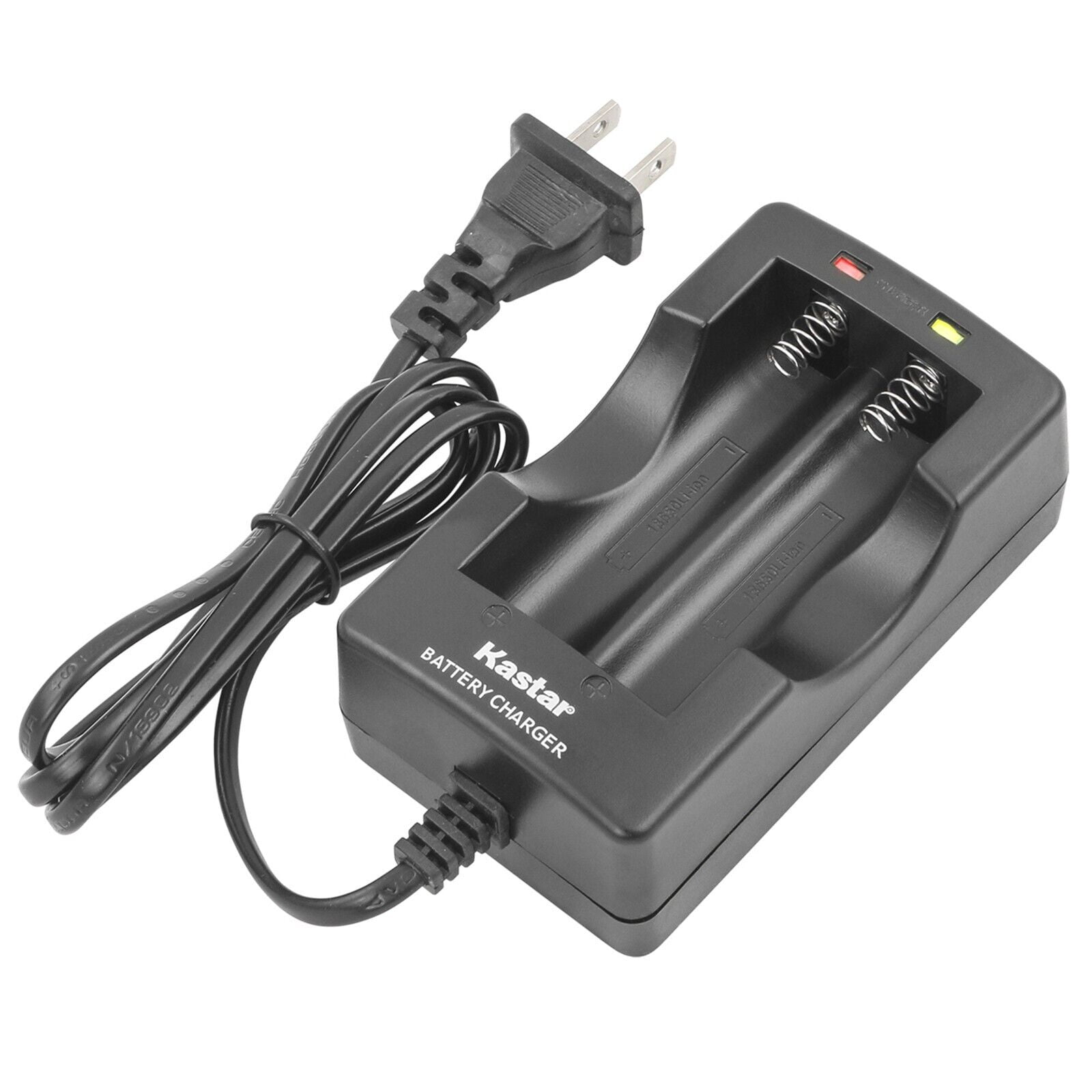 Kastar AC Wall Battery Charger Replacement for Feiyu AK2000 Gimbal ...
