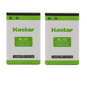 Affordable BL-5C and Replacement Batteries for Compatible Devices