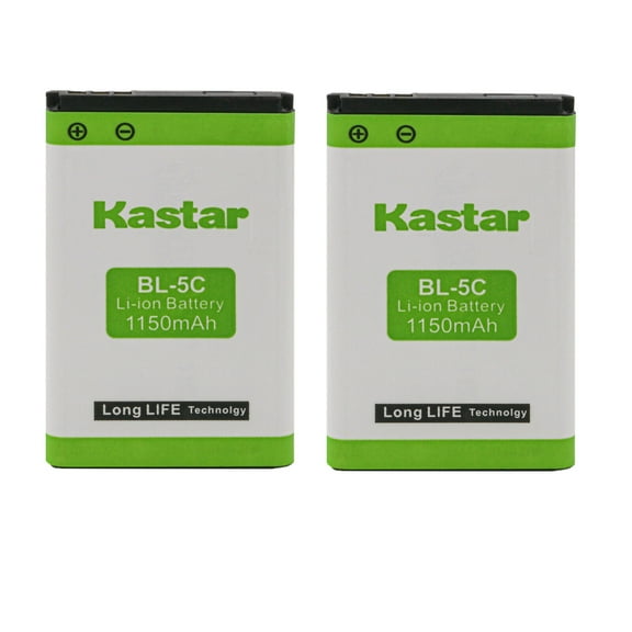 Bl 5c Battery