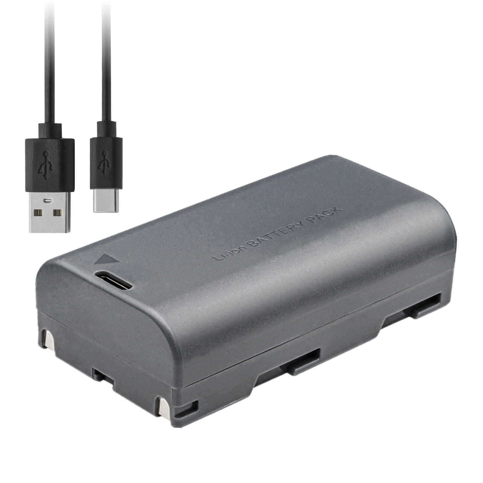 Kastar Battery 1-Pack Replacement for KINAVEL 16 Lines Laser Level 4D ...