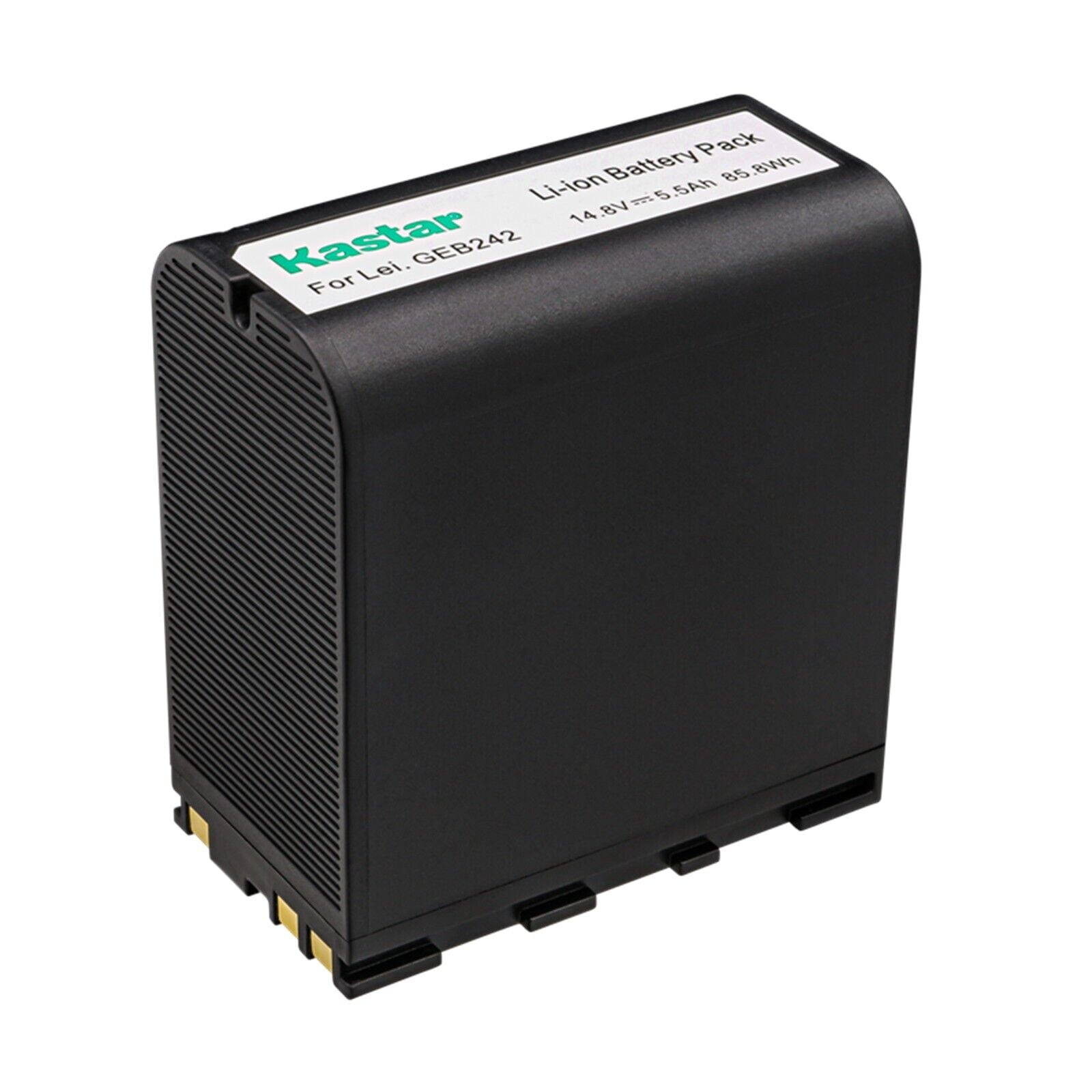 Kastar Battery 1-Pack Replacement for Leica GEB241, GEB242, GEB243 ...