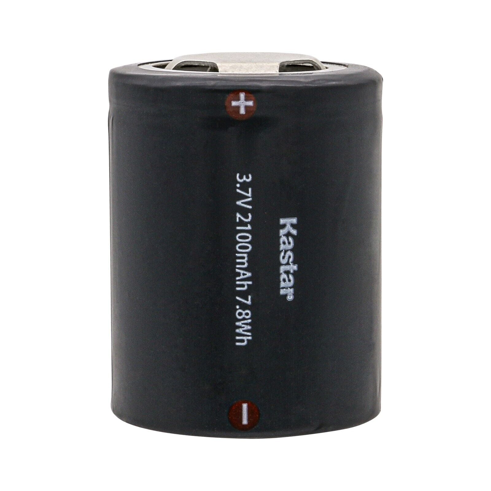 Kastar Battery 1-Pack Replacement for MOZA Air Cross Stabilizer,MOZA ...