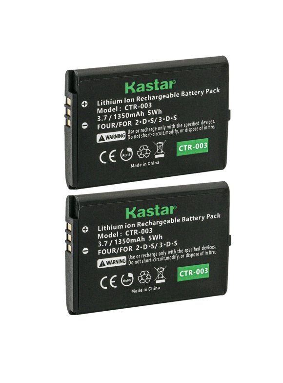 Nintendo 2DS Console